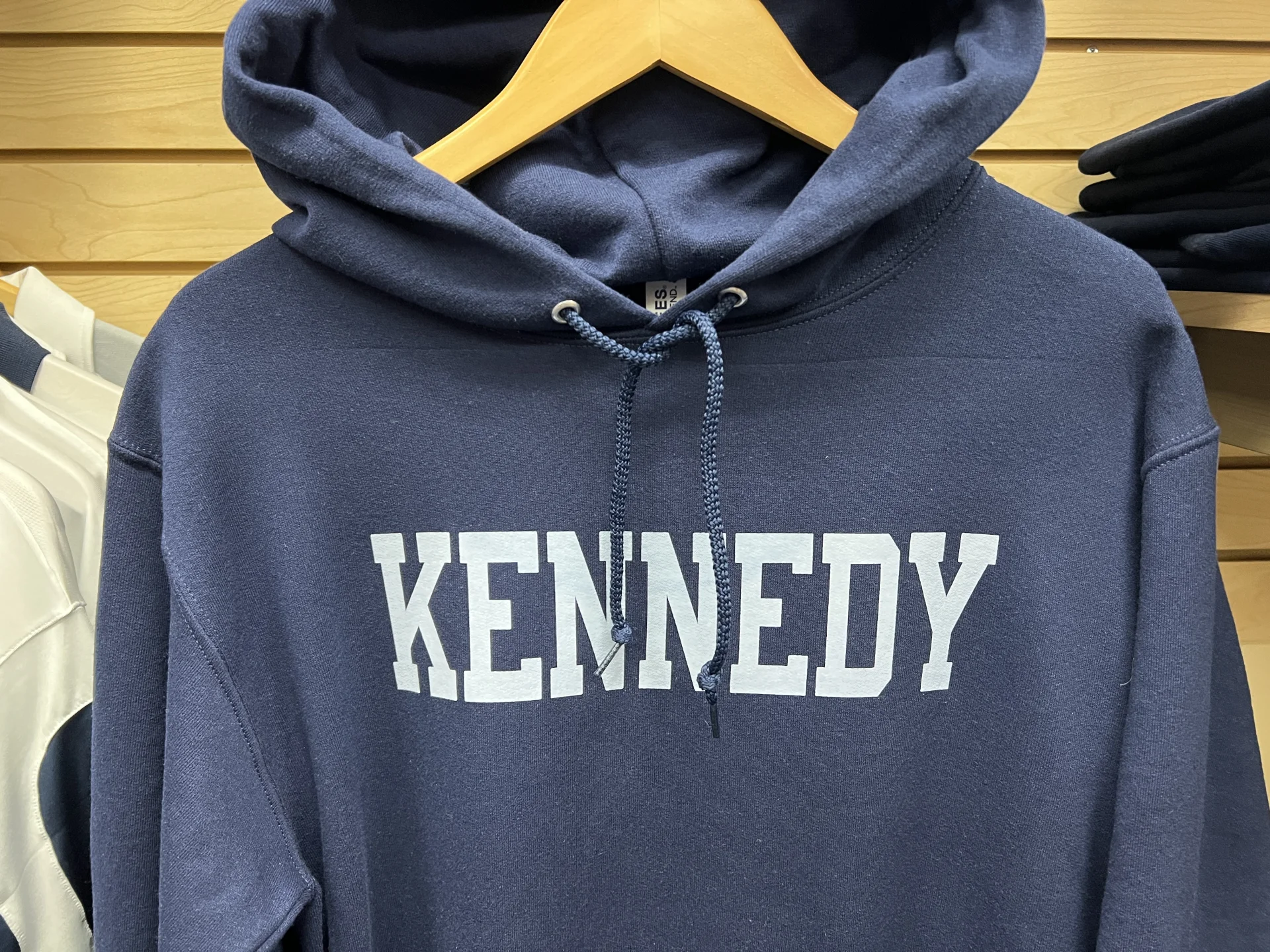 Store | John F. Kennedy Catholic School